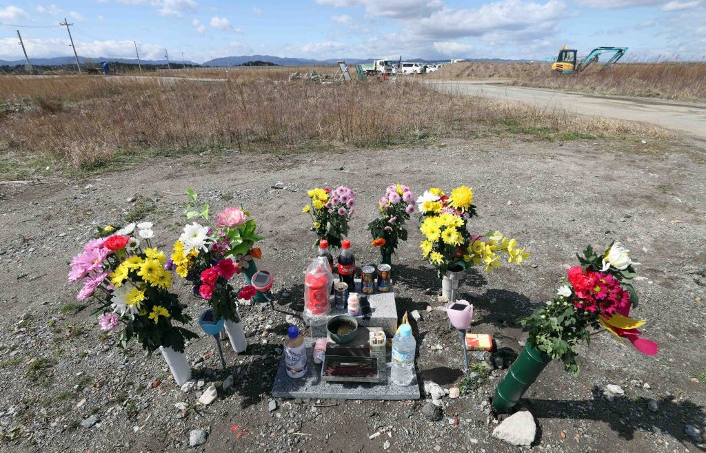 3.11 Earthquake: We Must Remember the Voices of Young Victims | JAPAN ...