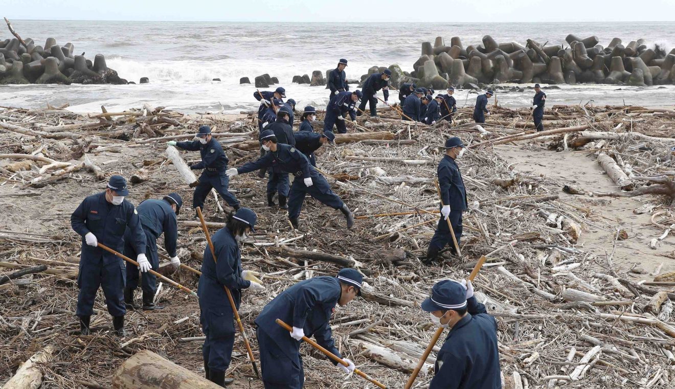 [3.11 Earthquake: Rebuilding] Let’s Not Pretend Operation Tomodachi Was ...