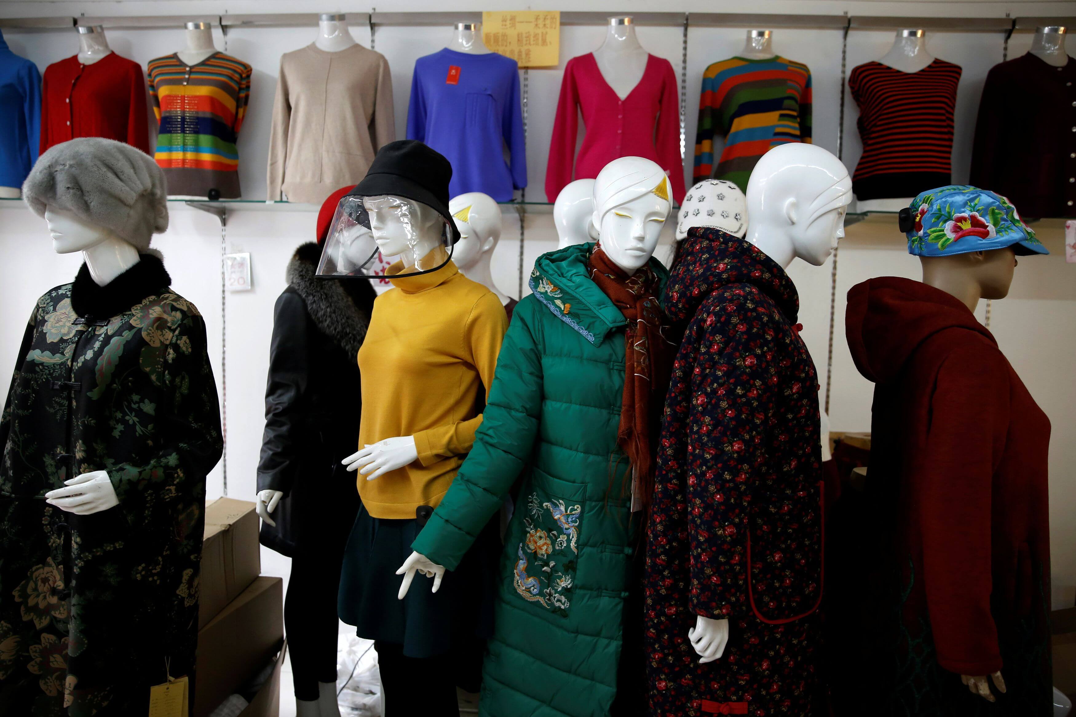 Air Closet Fashion at Home Covid-19.4 | JAPAN Forward