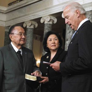 Irene Hirano Inouye, Pillar of U.S.–Japan Friendship, 1948-2020 | JAPAN ...