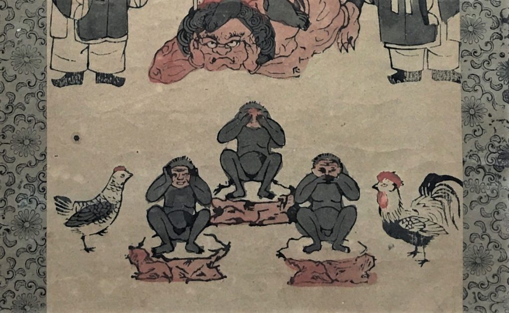 [A Visit to the Atelier] The Origins of Ukiyo-e | JAPAN Forward