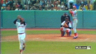 BASEBALL | Revisiting Nomomania: 25 Years Later, Pitching Great Luis ...