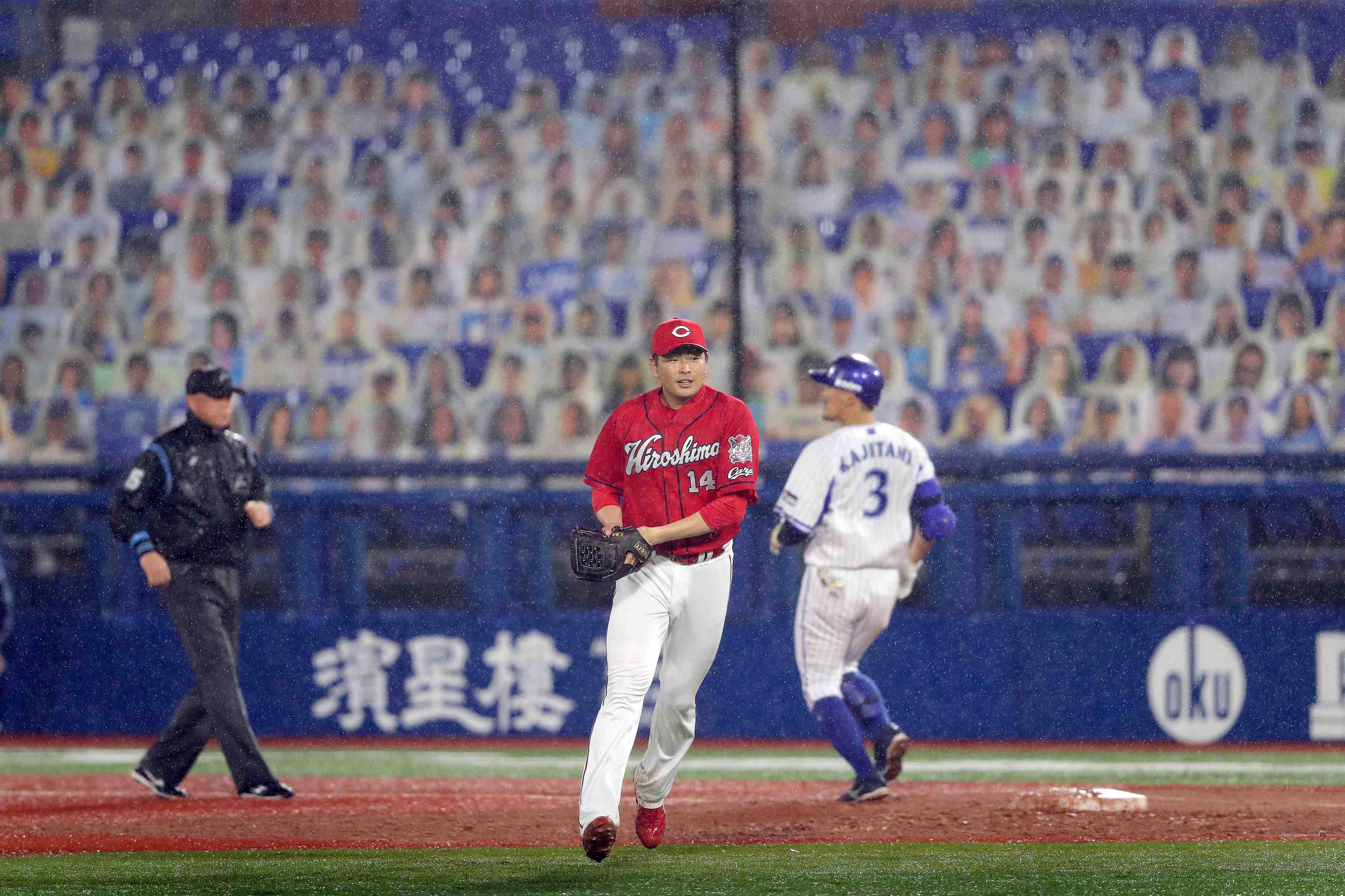 Baseball Japan NPB | JAPAN Forward