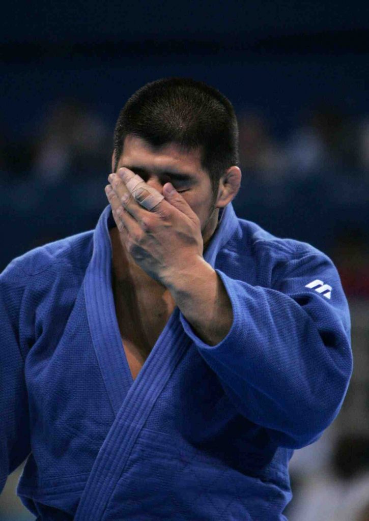 [Kosei Inoue’s Judo Story] How His Past Shaped His Current Outlook as a ...