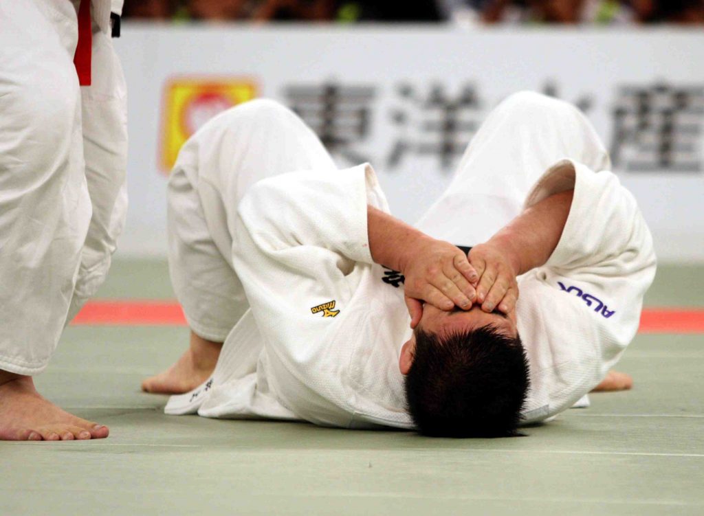[Kosei Inoue’s Judo Story] How His Past Shaped His Current Outlook as a ...