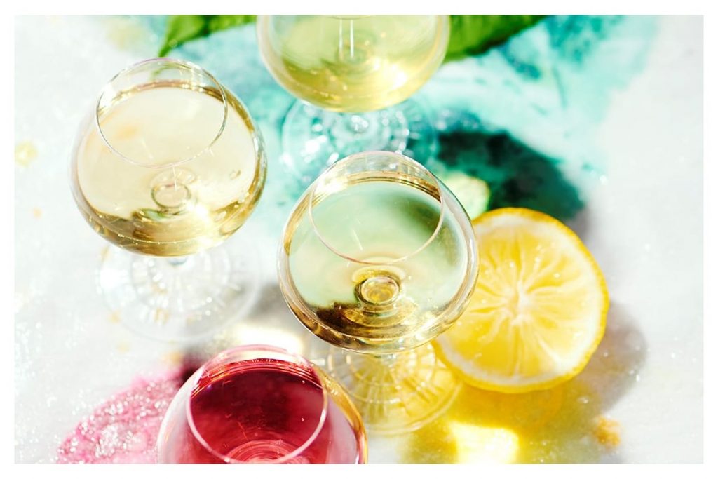 Bored of Champagne? Try Japan’s latest craze: sparkling kombucha ...