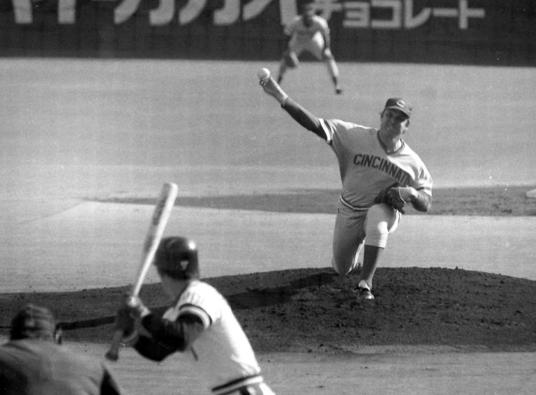 BASEBALL | Legend Tom Seaver Shared Timeless Pitching Advice During ...