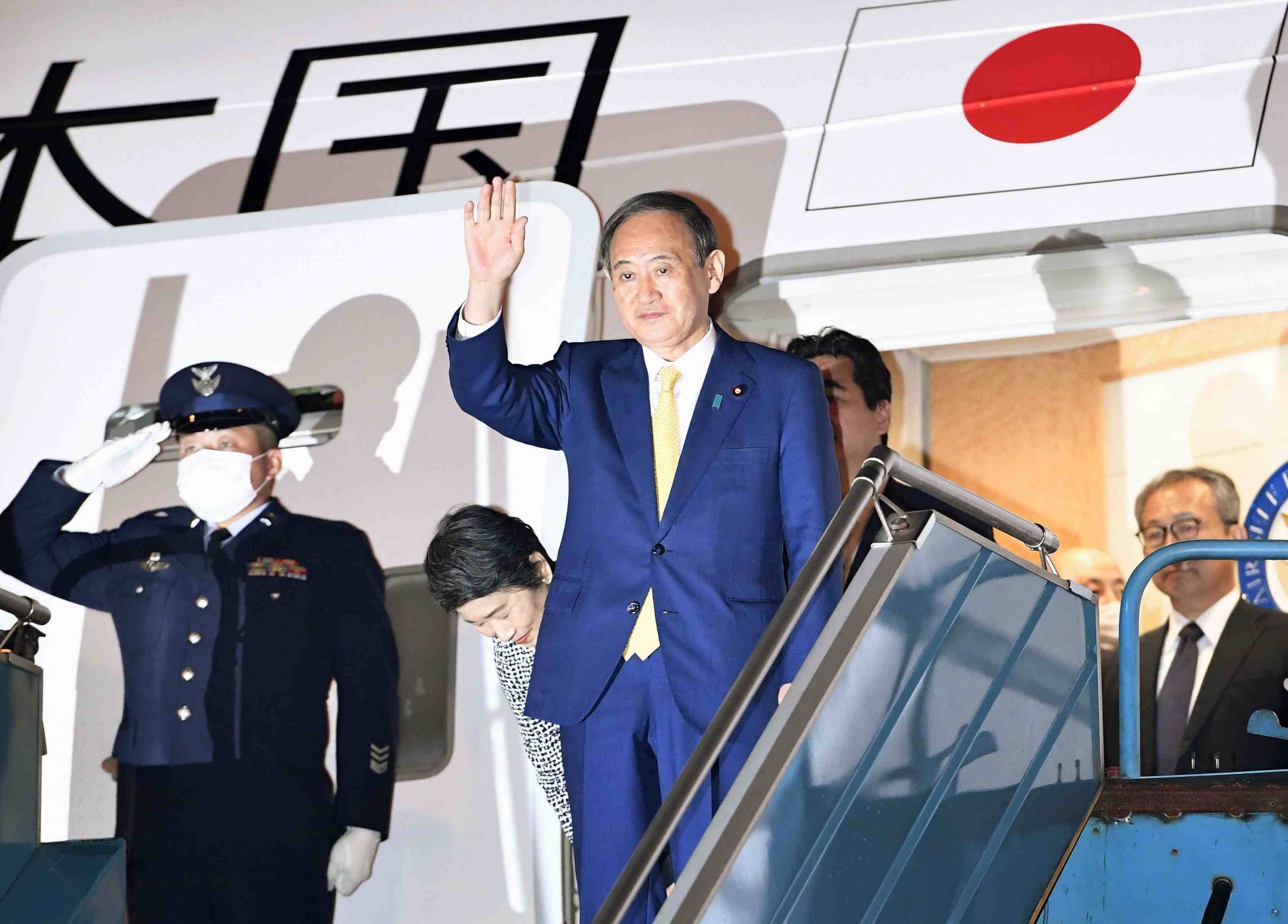 EDITORIAL | PM Suga’s Trip A Good Start to Rally ASEAN Behind Regional ...