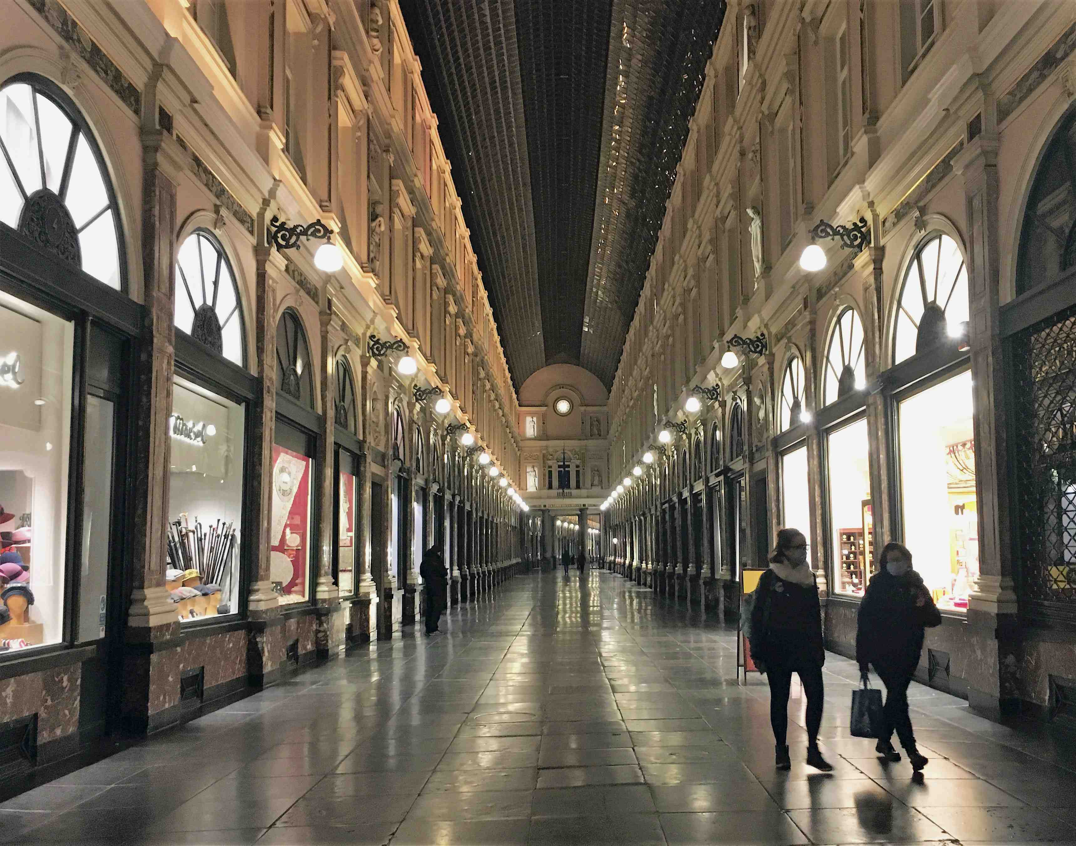 Coronavirus Pandemic Second Wave in Europe 004 | JAPAN Forward