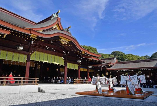 The Time Has Come for a ‘Meiji Day’ Holiday | JAPAN Forward