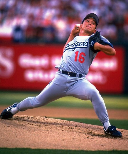 BASEBALL | Nomomania: National Hero Expresses Pride in Japanese Players ...