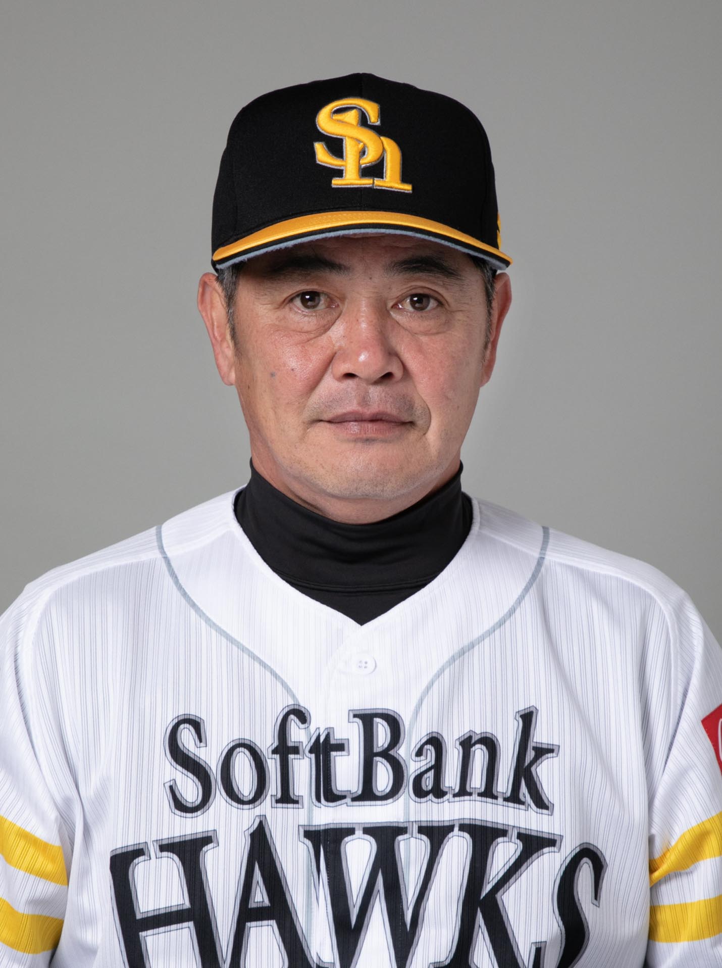Baseball - Hawks skipper Kudo wins Shoriki Award for the 3rd straight ...