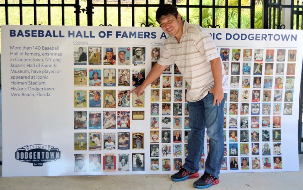 BASEBALL | Nomomania: National Hero Expresses Pride in Japanese Players ...