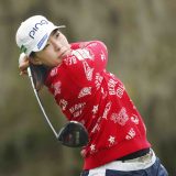 GOLF | Hinako Shibuno Squanders Lead, Finishes Fourth in U.S. Women's ...