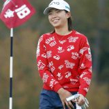 GOLF | Hinako Shibuno Squanders Lead, Finishes Fourth in U.S. Women's ...