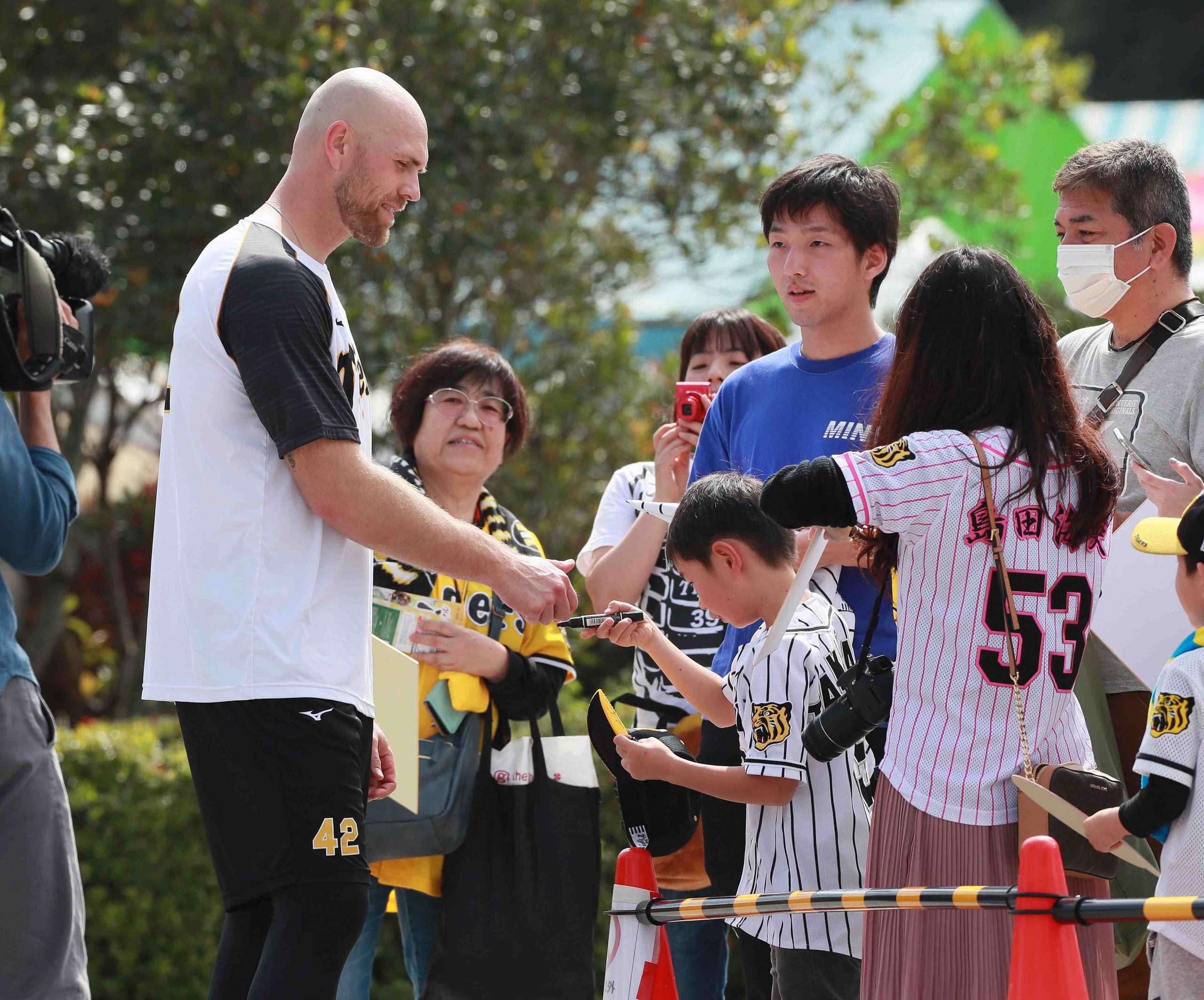 Baseball - the eight NPB teams that train in Okinawa for spring camps ...