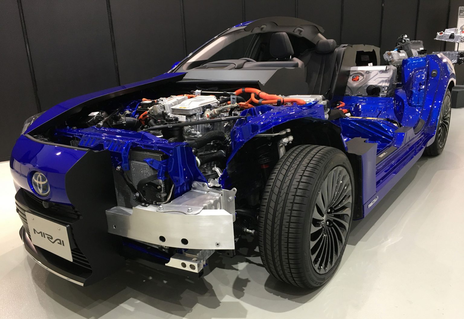 Carbon Zero Isn’t a Pipe Dream — There’s Japan’s Hydrogen Technology ...