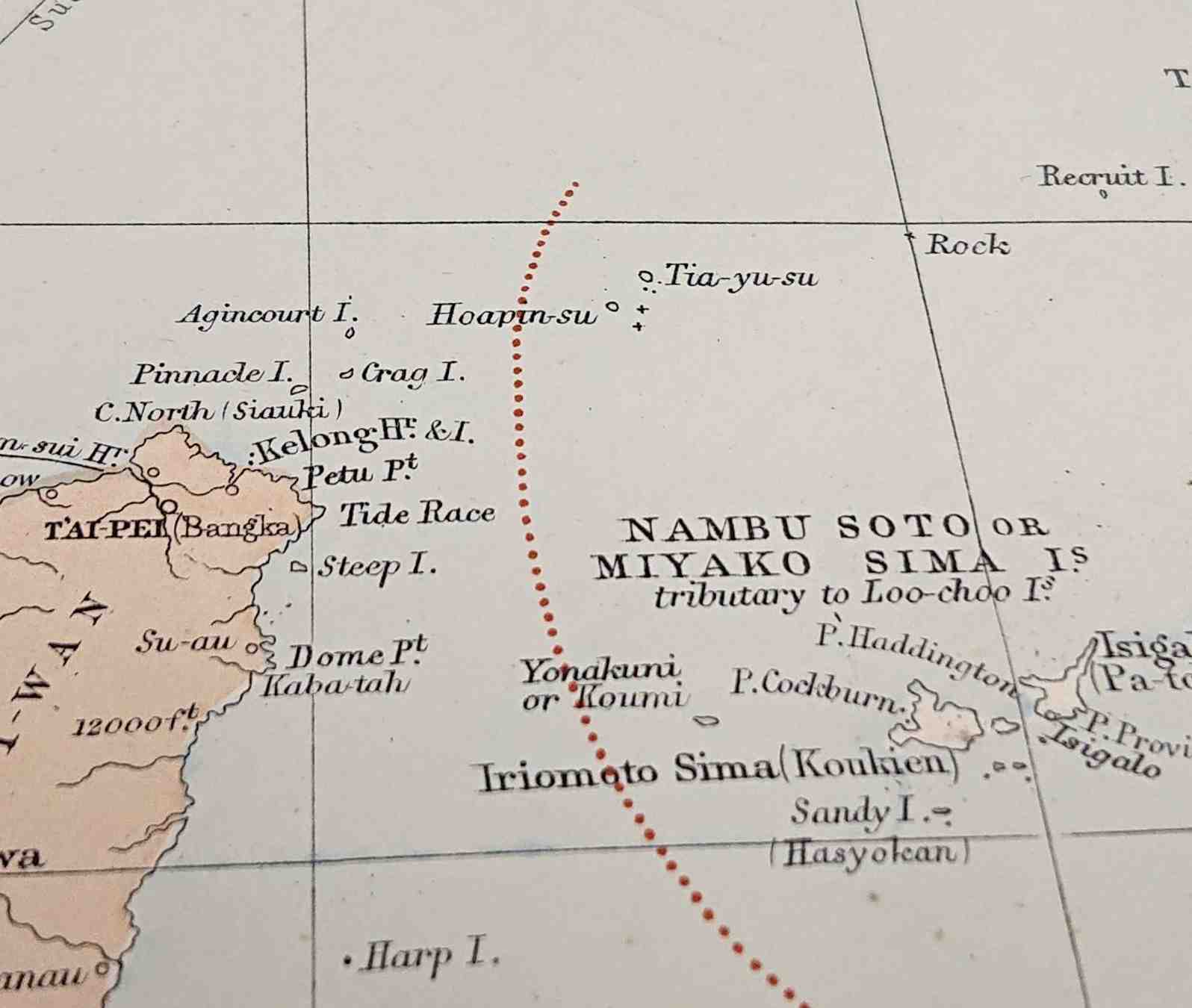 Japan Senkaku Islanads 004 | JAPAN Forward