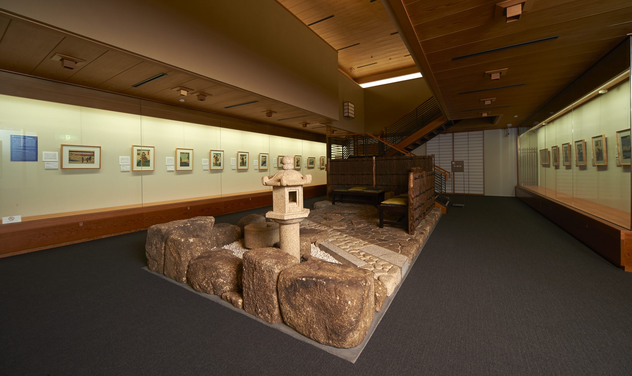 [Eternal Hokusai] Masterpieces at the Ota Memorial Museum of Art ...