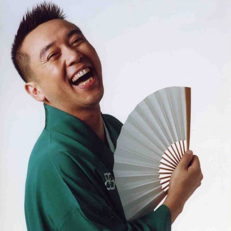 Rakugo, a Revival: A Revealing Look At Japan’s Continuing Love Affair ...