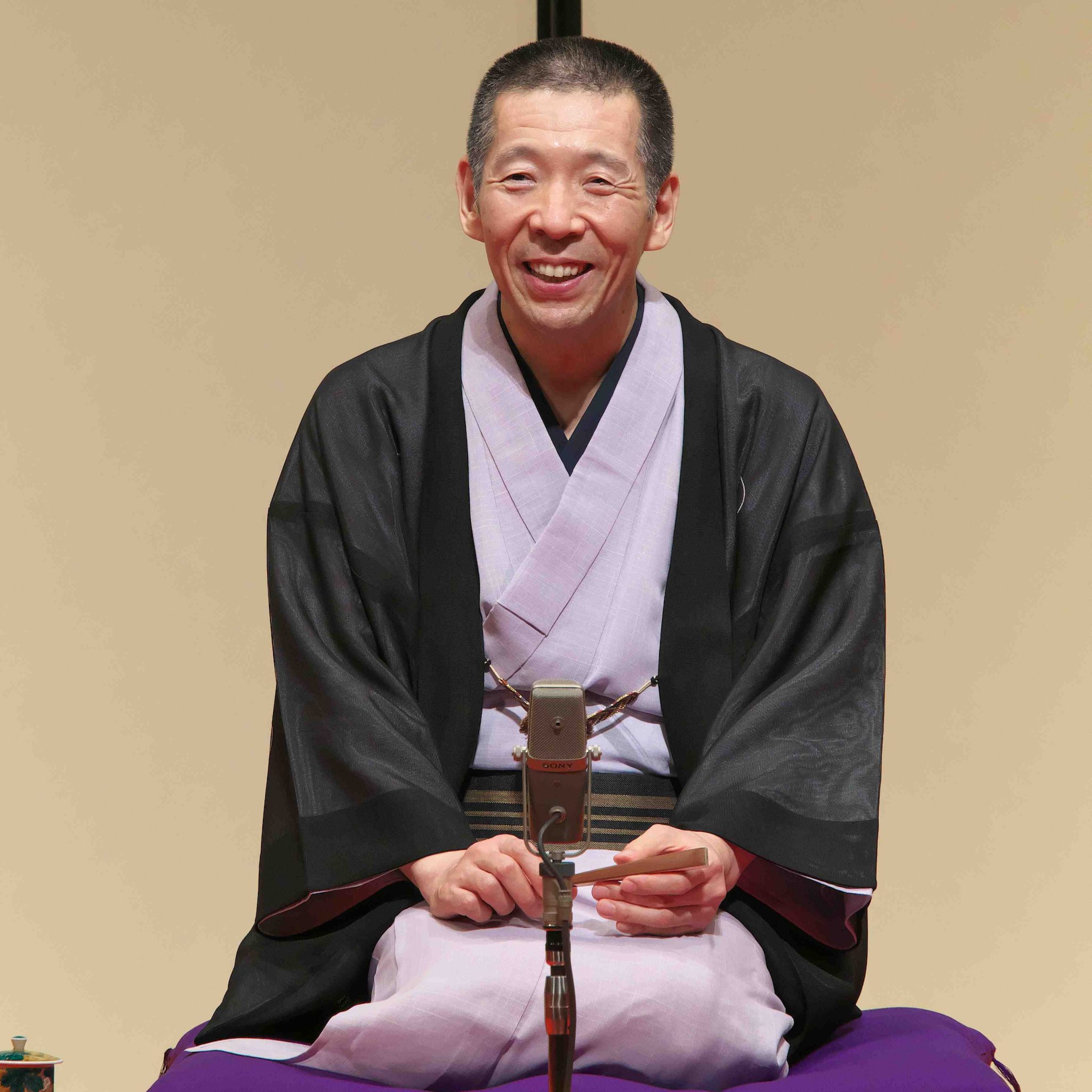 Rakugo, a Revival: A Revealing Look At Japan’s Continuing Love Affair ...
