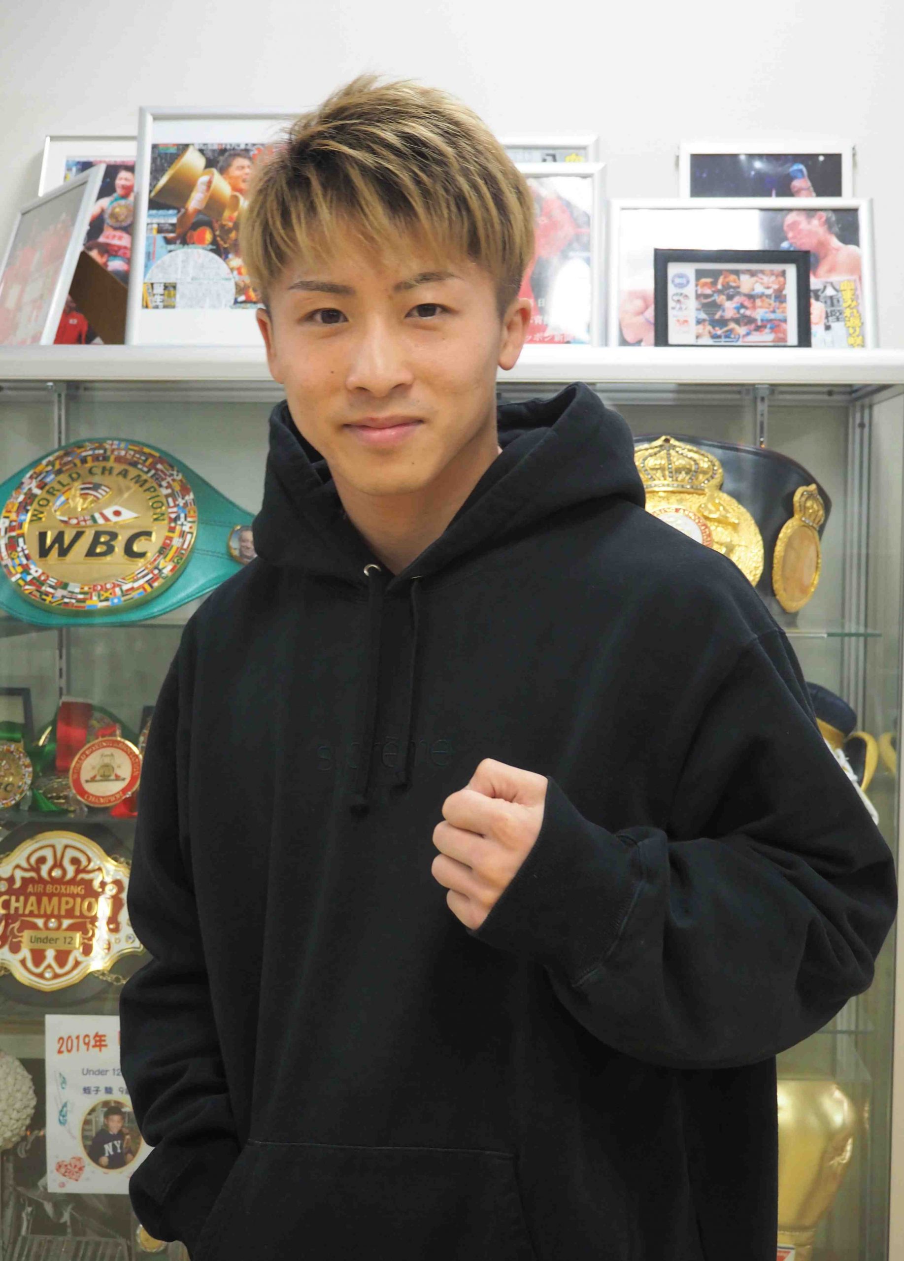 [ODDS and EVENS] Naoya Inoue Eager to Return to Ring | JAPAN Forward