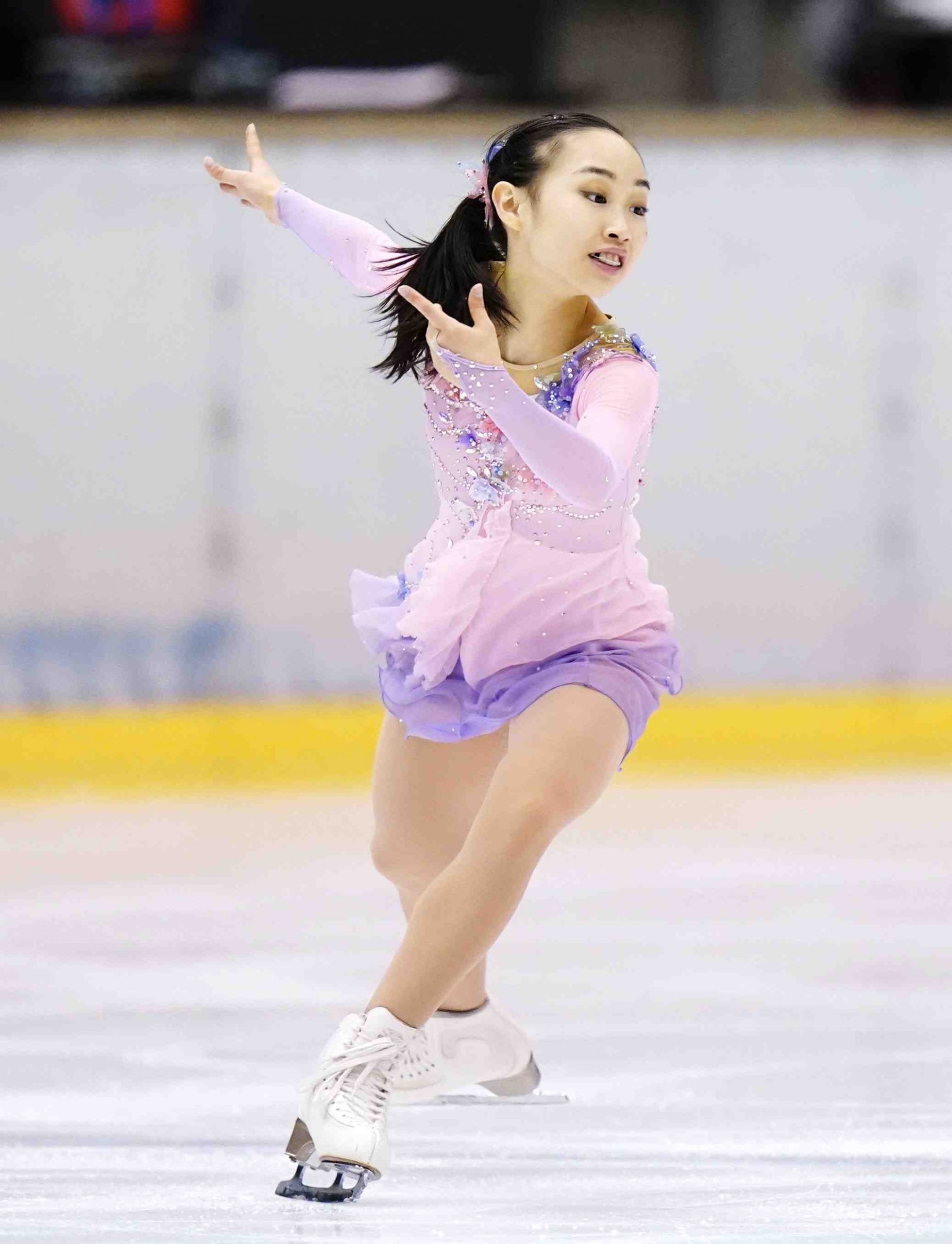 [ICE TIME] Yuzuru Hanyu Leads Top 10 List for Japanese Skaters Again in ...