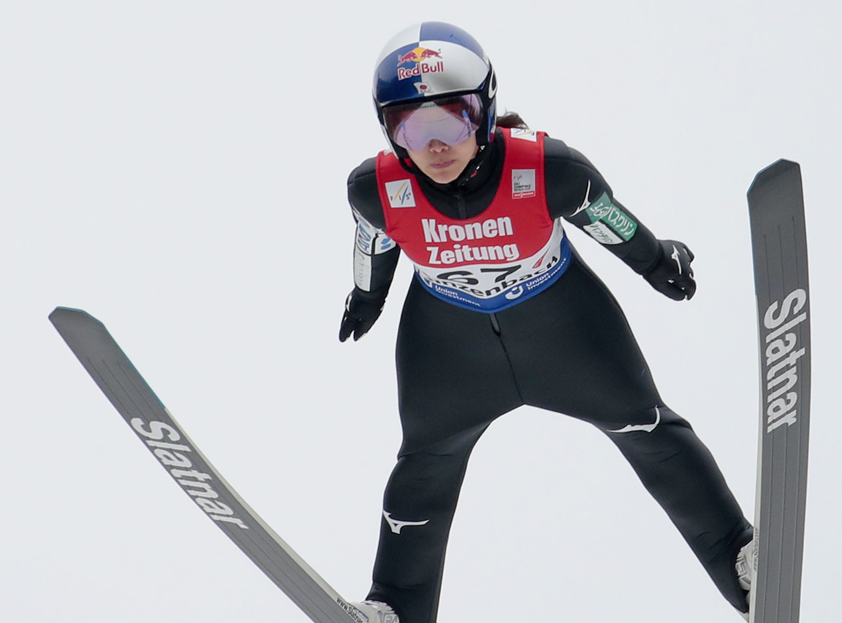 [ODDS and EVENS] Sara Takanashi Regains Mojo, Soars to Back-to-Back ...