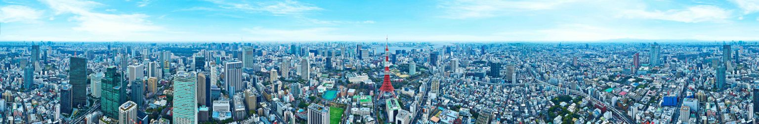 Mori Building’s Urban Dream Features Homes at the Top of Japan’s ...