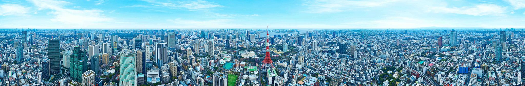 Mori Building’s Urban Dream Features Homes at the Top of Japan’s ...