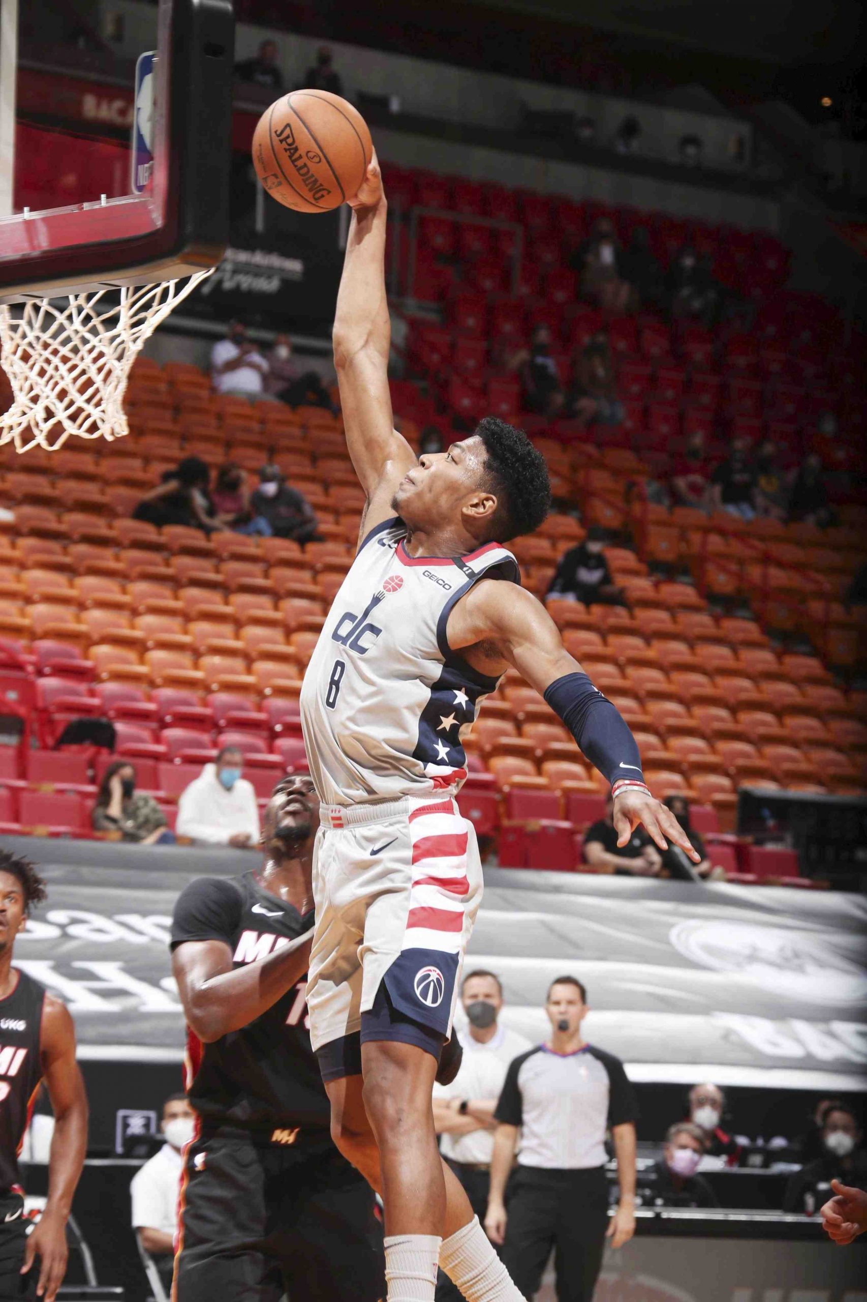 NBA Rui Hachimura 010 | JAPAN Forward