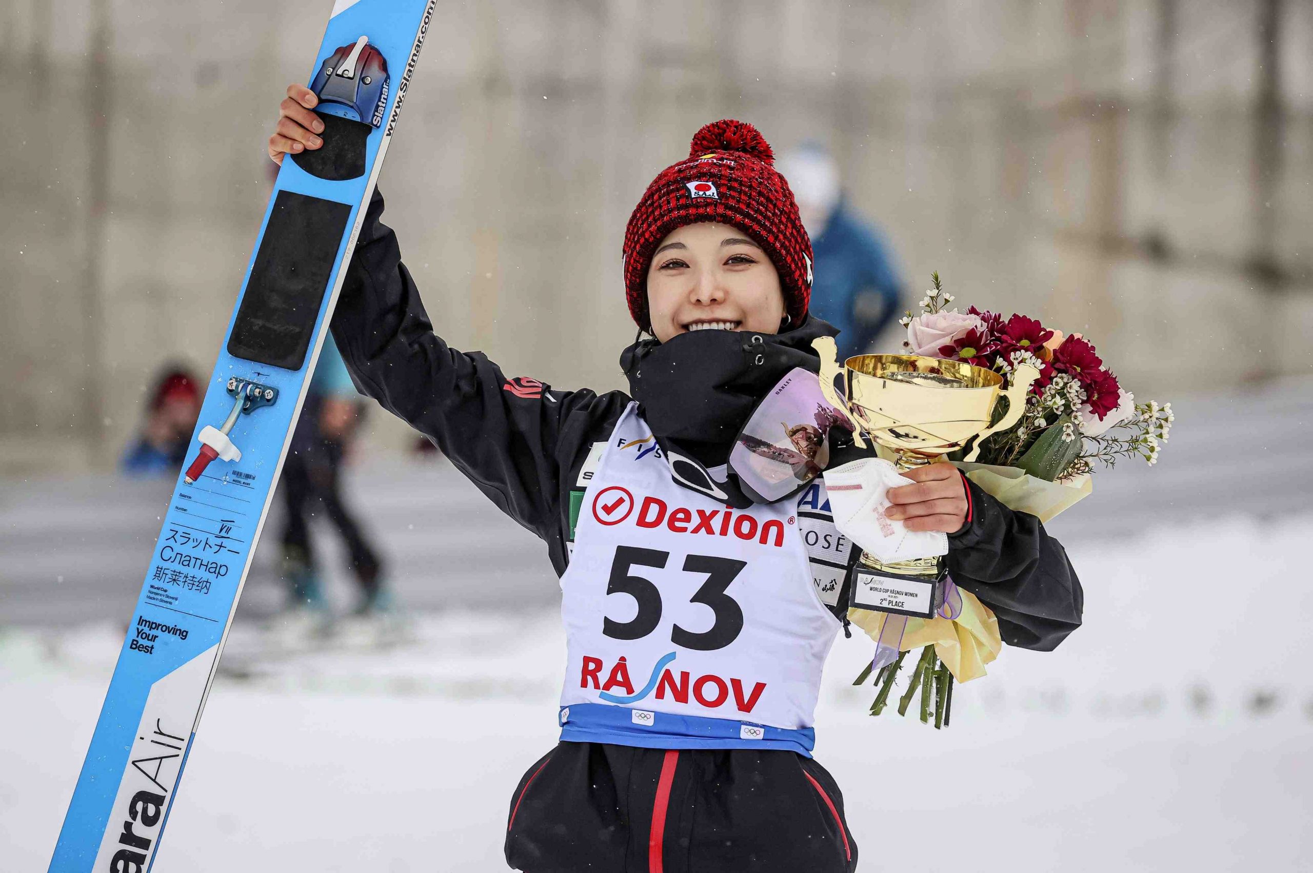 [JAPAN SPORTS NOTEBOOK] New Tokyo 2020 Chief Seiko Hashimoto Brings ...