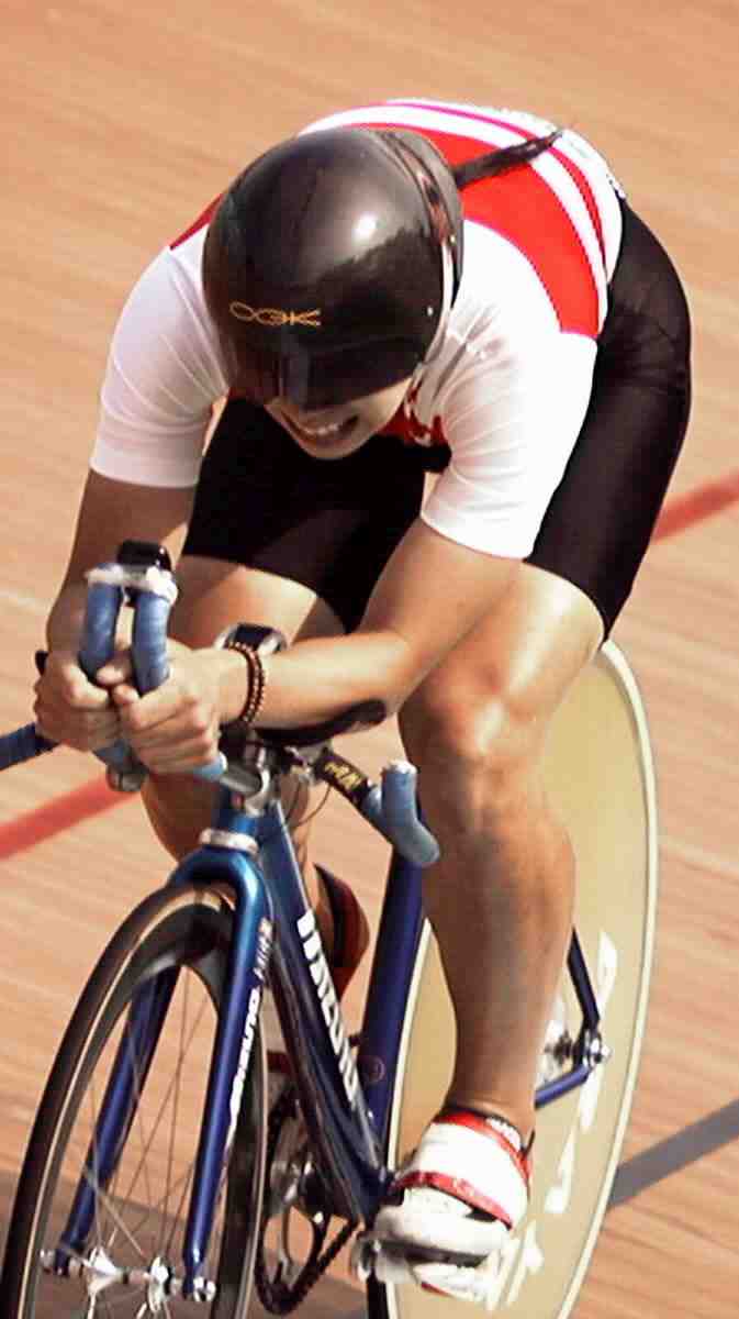 Tokyo2020 Seiko Hashimoto 014 | JAPAN Forward