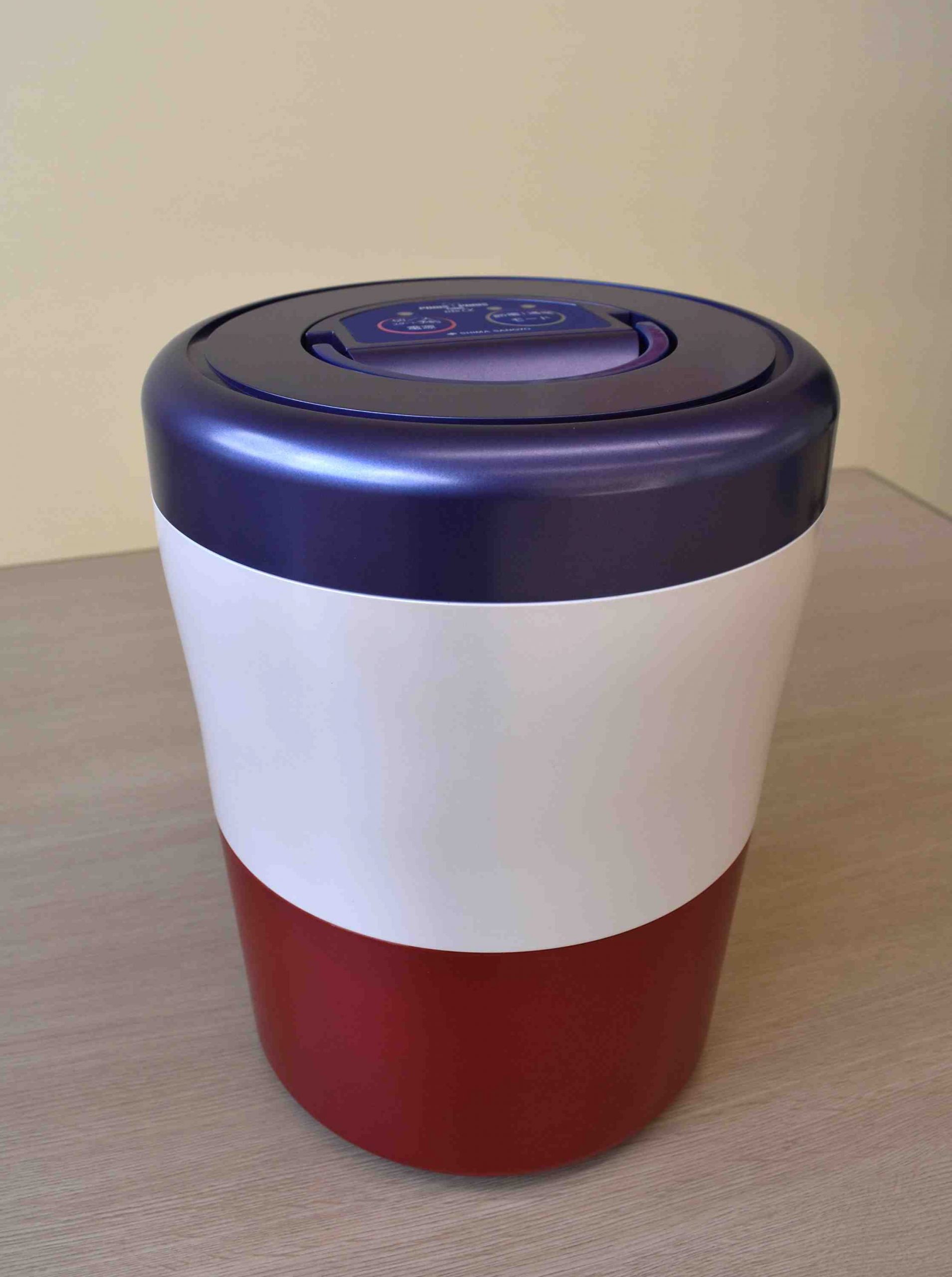 Japan Garbage disposal system 001 | JAPAN Forward Japan Garbage disposal system 001 | JAPAN Forward