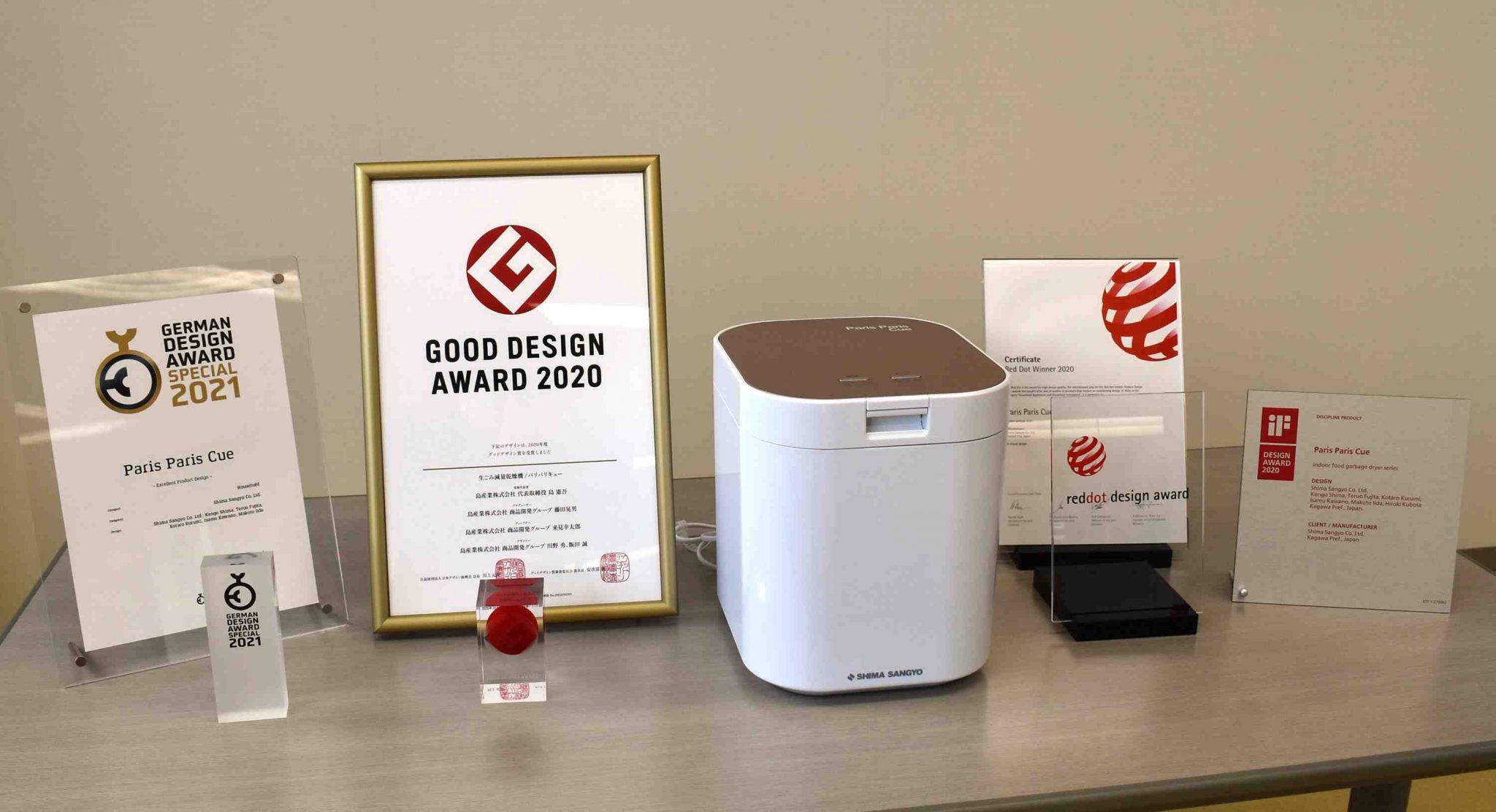 This Food Waste Appliance Reduces Trash, Eliminates Odor and Keeps Bugs ...