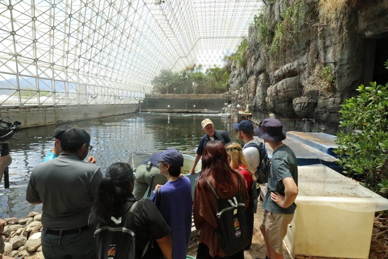 Moving to Mars: What the Japanese are Researching About Living on ...