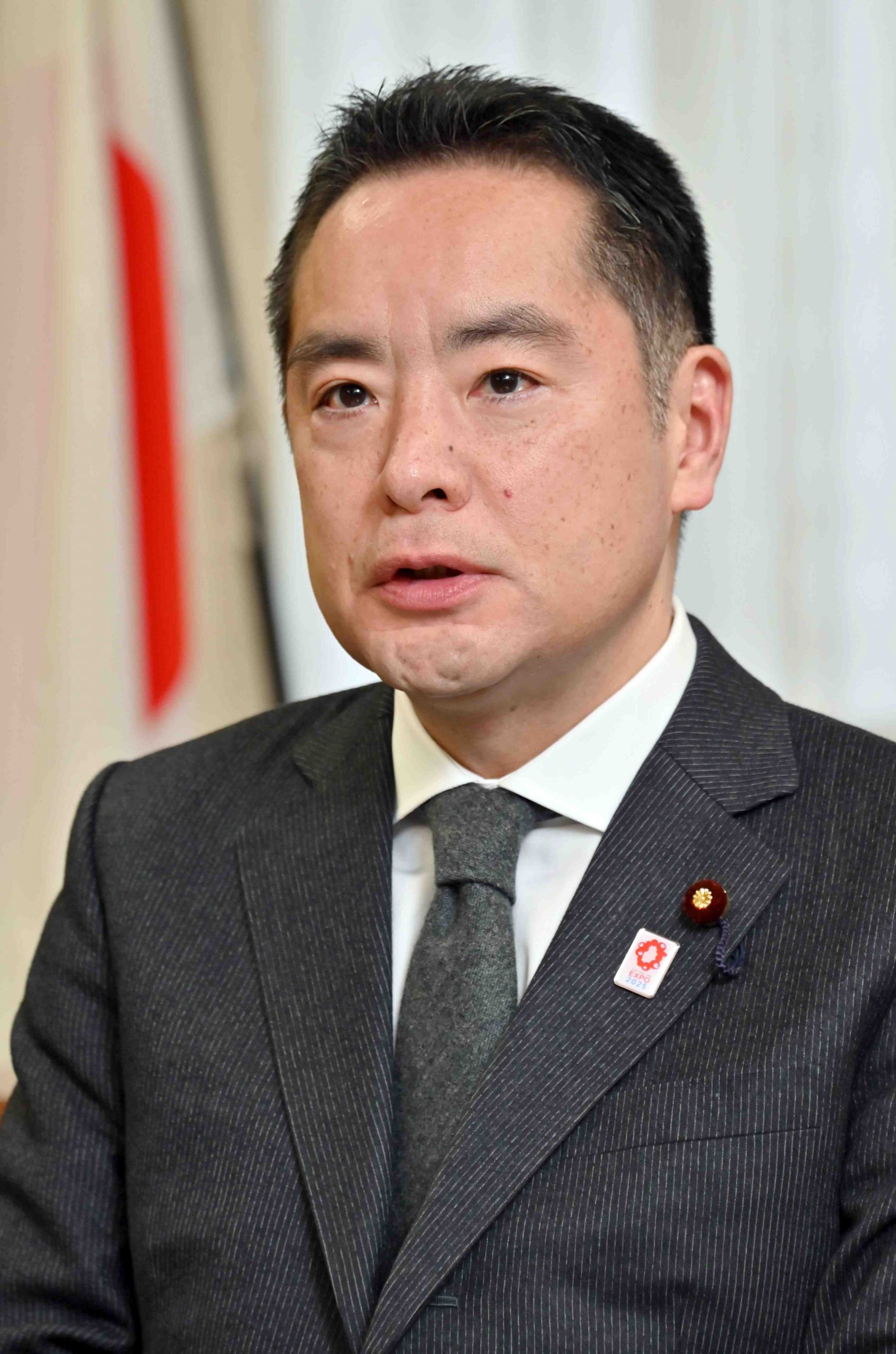 INTERVIEW | Shinji Inoue: Why Osaka-Kansai Expo 2025’s Timing is Good ...