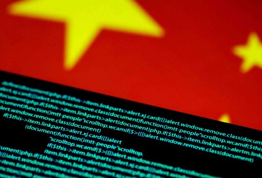 Legend of the Chinese 'Cyber Prometheus' of China's Great Firewall ...