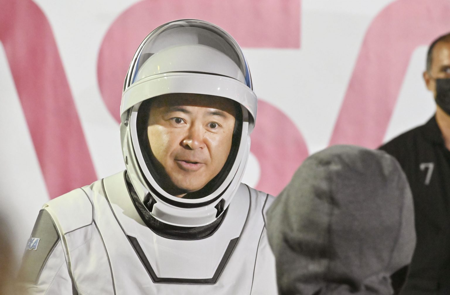 Akihiko Hoshide Becomes Second-Ever Japanese Commander of the ISS ...