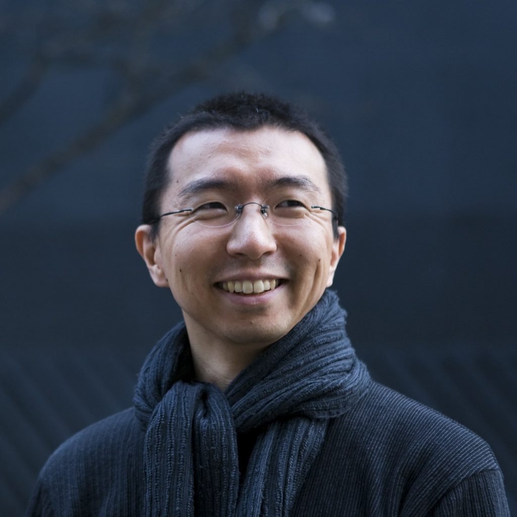INTERVIEW | Architect Sou Fujimoto on Using In-Between Spaces Post ...