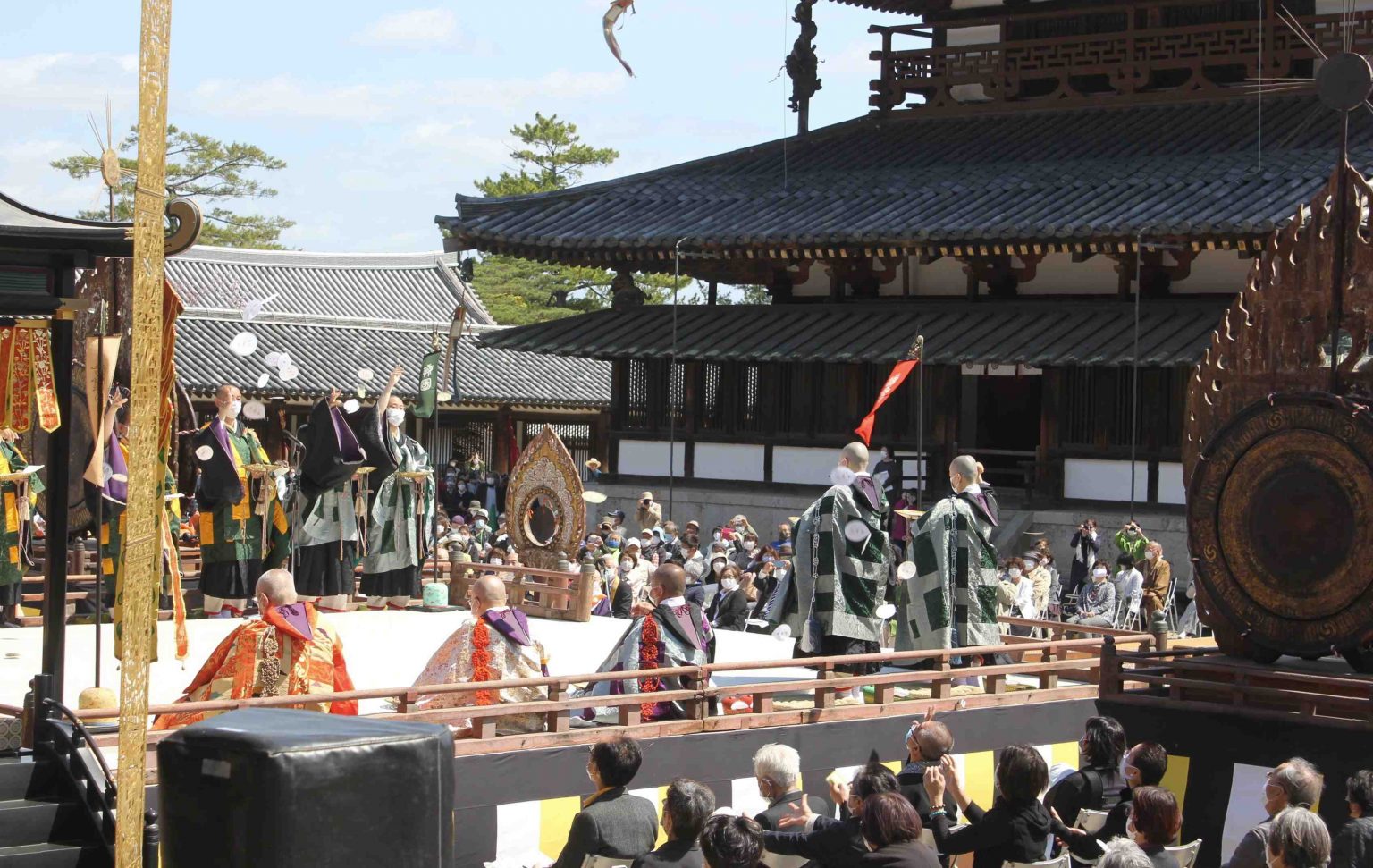 Prince Shotoku’s ’Spirit of Wa' Remains Alive 1,400 Years After His ...