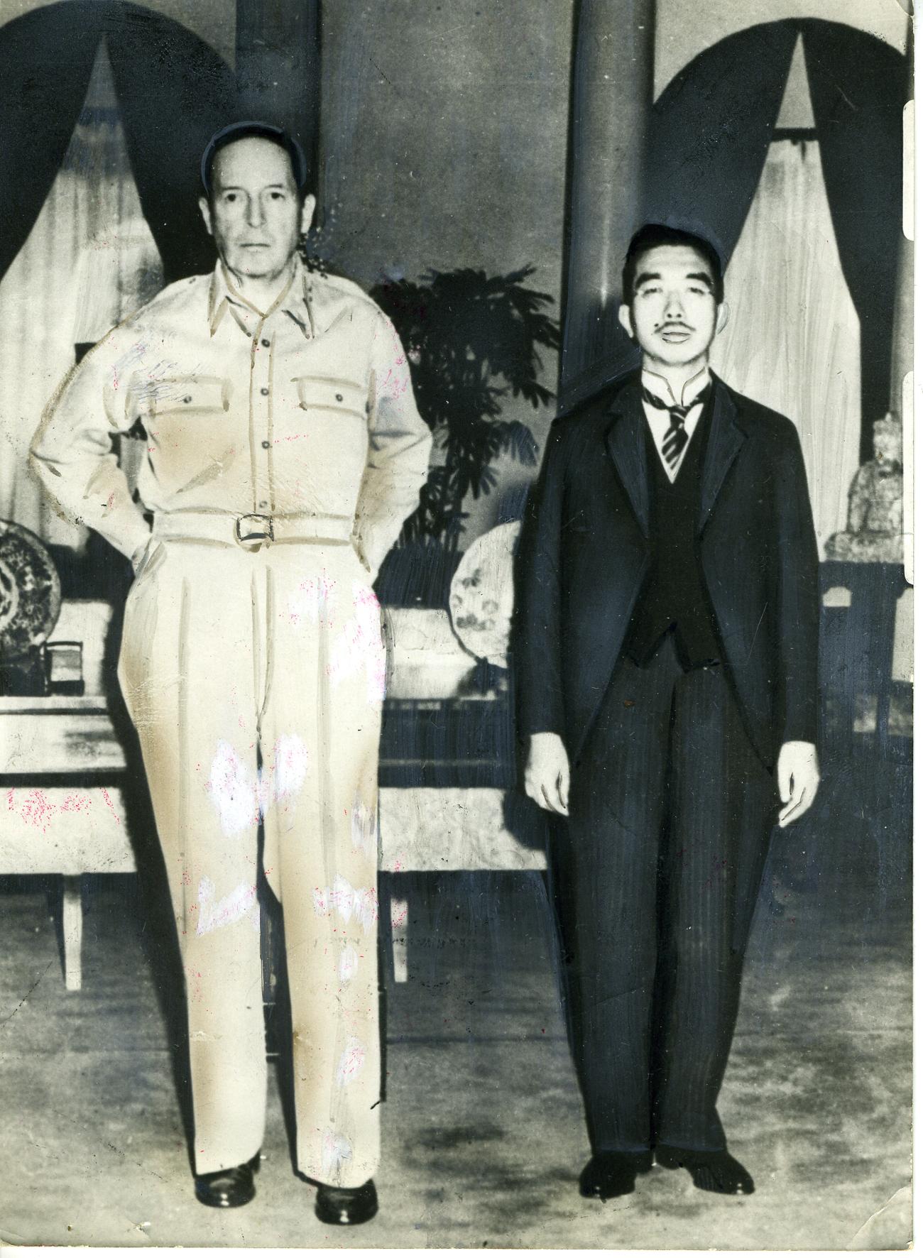 Showa Emperor 011 | JAPAN Forward