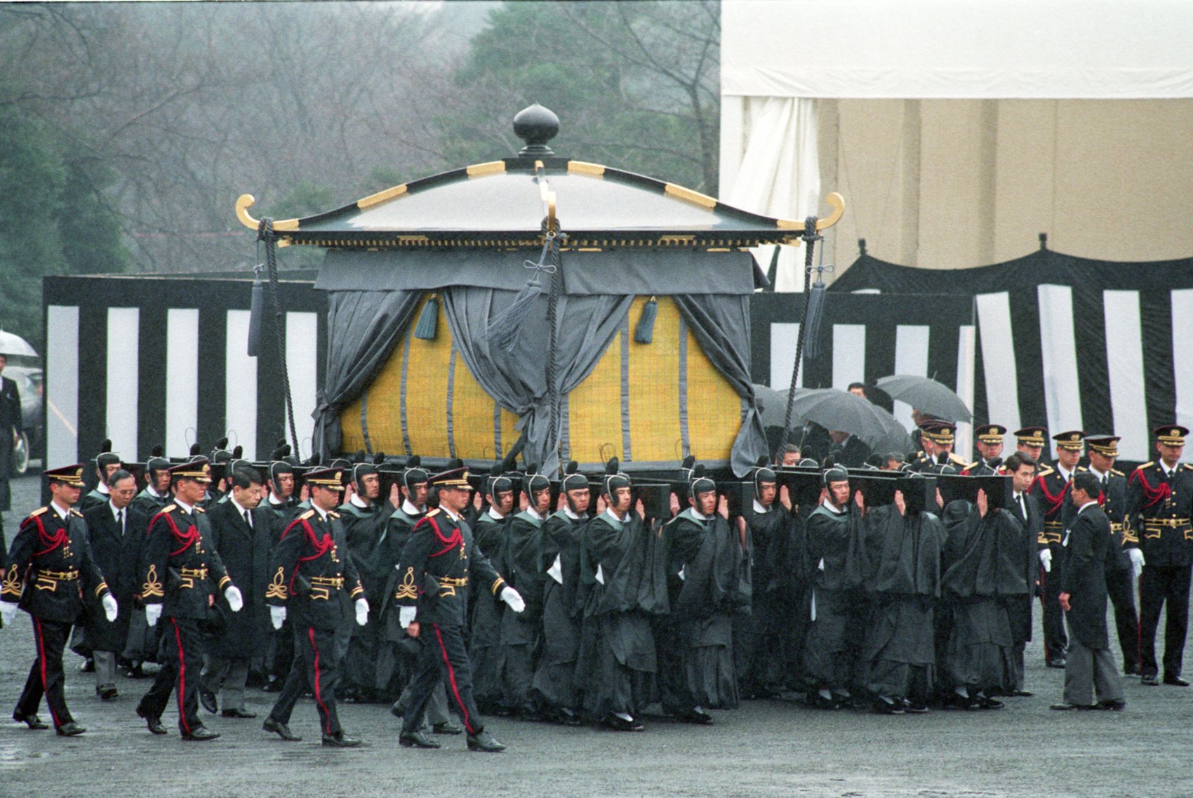 Showa Emperor 018 | JAPAN Forward