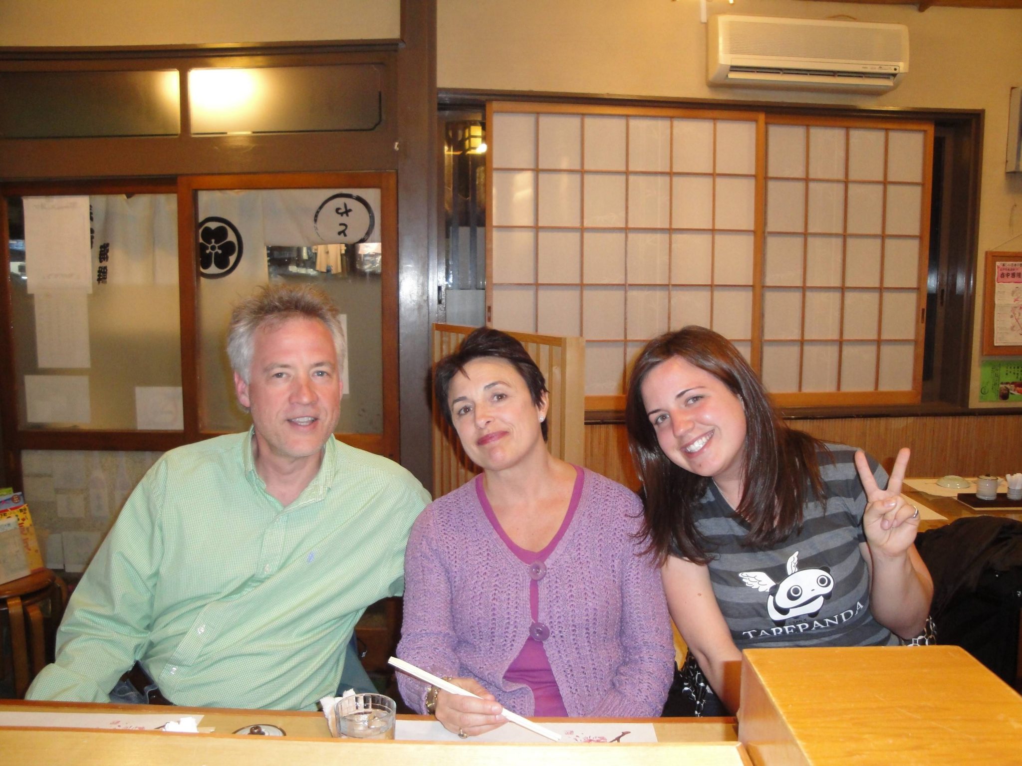 Live Your Dream: How the Memory of Taylor Anderson has United ...