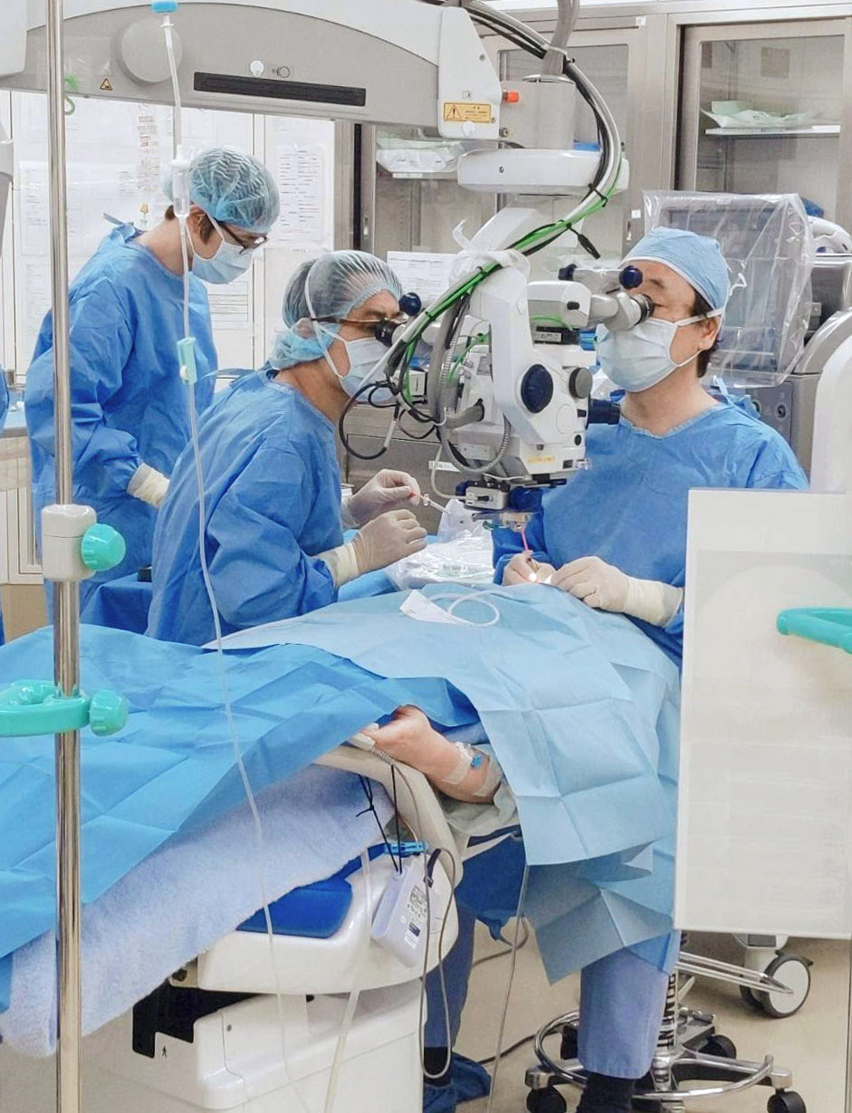 New Era for iPS Cells: Infinite Possibilities for Healing, Even Anti ...