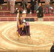 Sumo Summer Basho 2 | JAPAN Forward