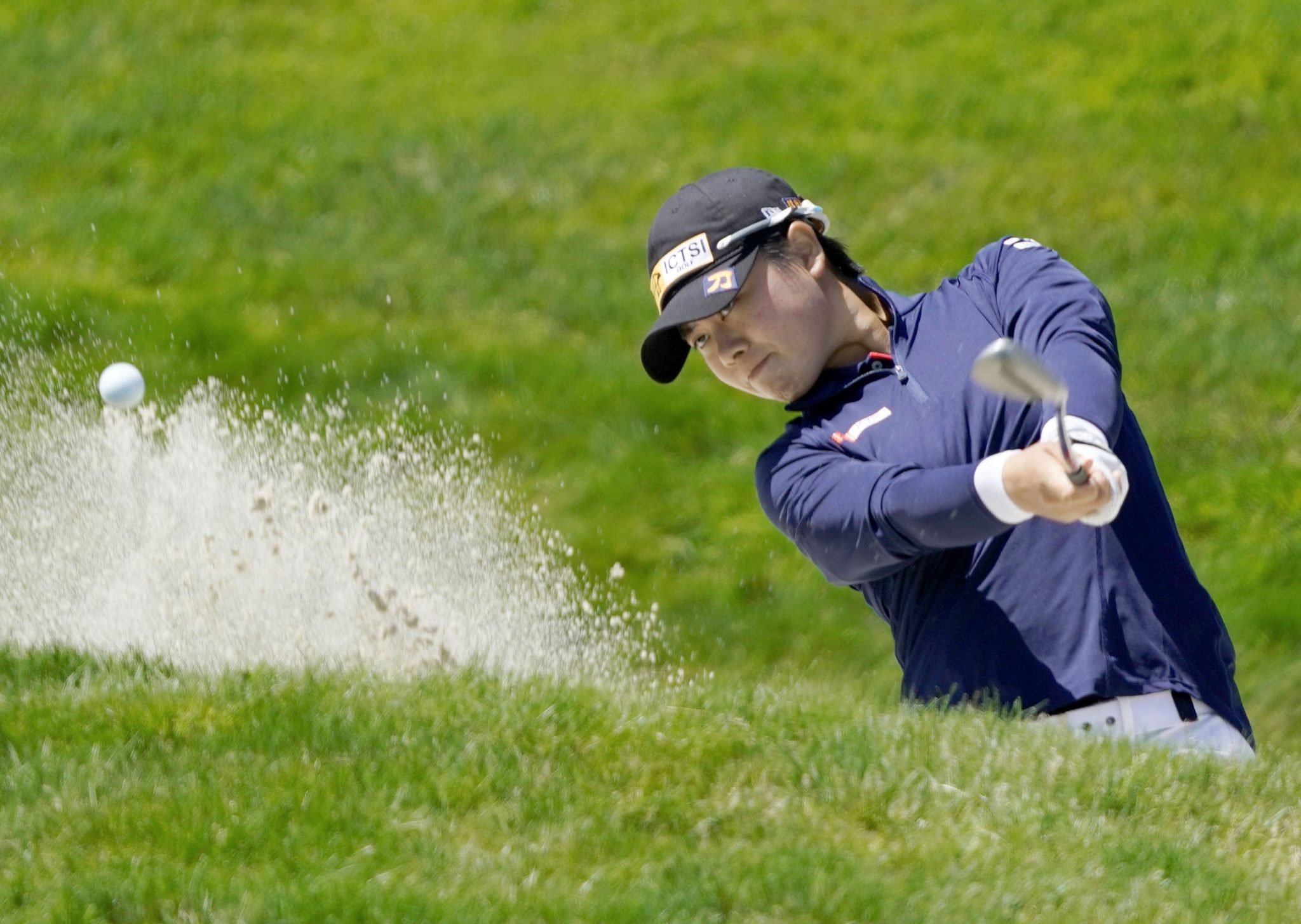 GOLF | Rising Star Yuka Saso Triumphs at U.S. Women's Open | JAPAN Forward