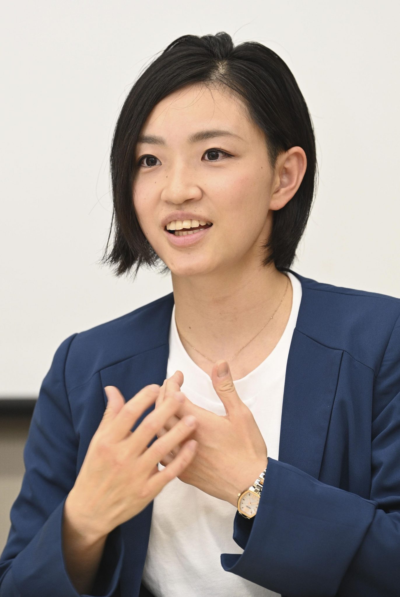 Queen of Karate Kata Rika Usami Appointed to Boost Japan’s Tokyo 2020 Karate Medal Chances ...