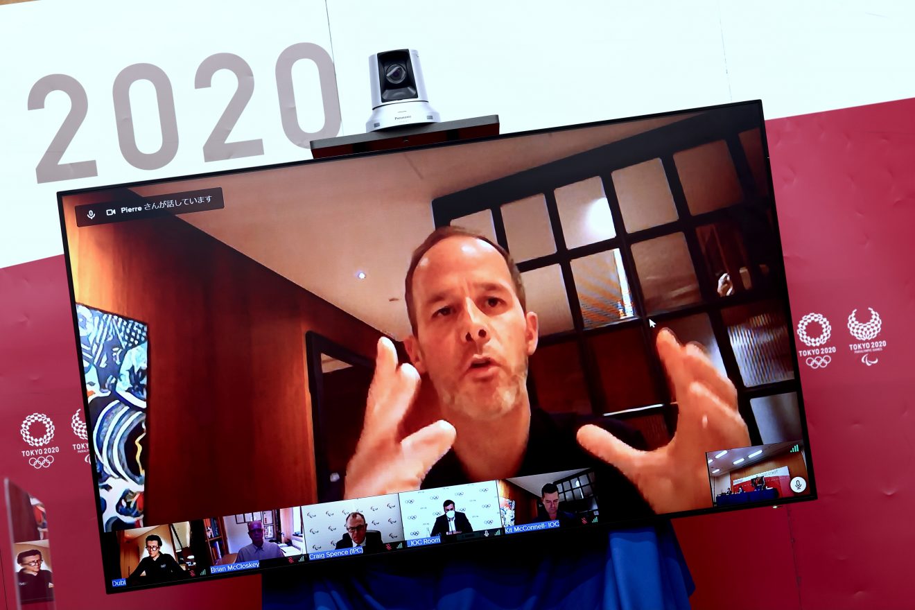 Reporting Tokyo 2020: Three-Day Quarantine, Olympic Bubble, Freedom of ...