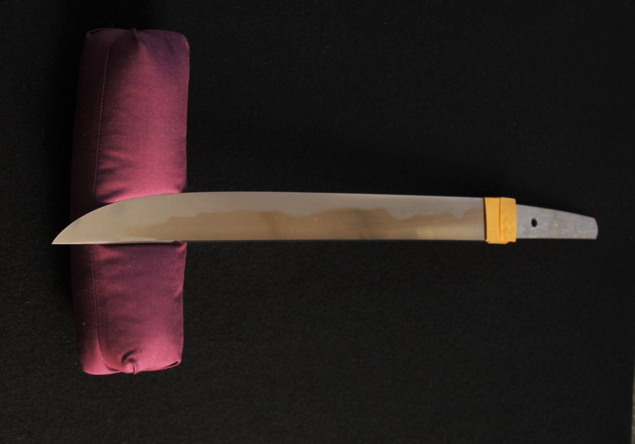 ‘Ryuseito’: The Story of A Meteor Sword Christened by ‘The Last Samurai ...
